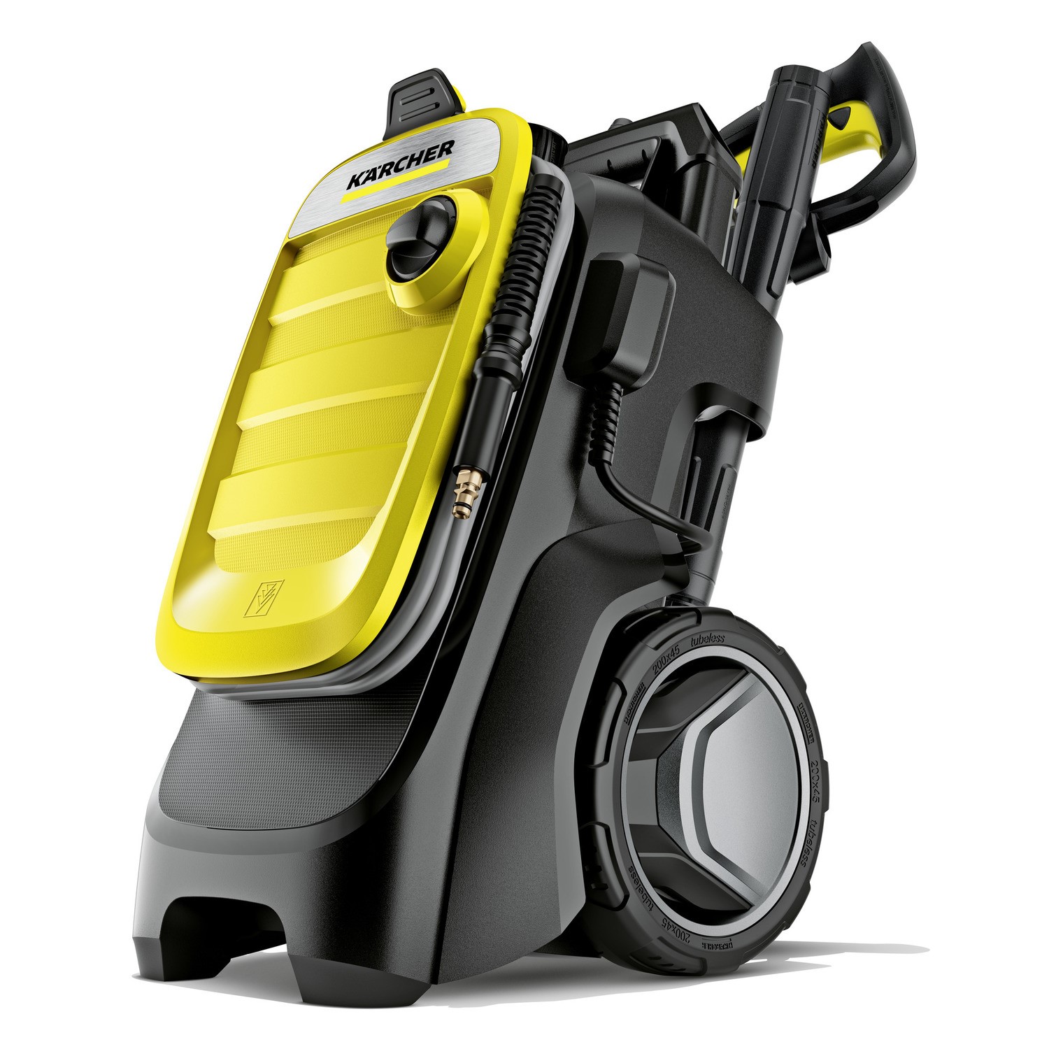 GRADE A2 Karcher K7 Compact Pressure Washer 77990981 1 K 7Compact Appliances Direct